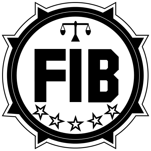 FIB Special Division - Crew Emblems - Rockstar Games Social Club