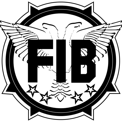 FIB Special Division - Crew Emblems - Rockstar Games Social Club