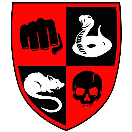 FIB Special Division - Crew Emblems - Rockstar Games Social Club