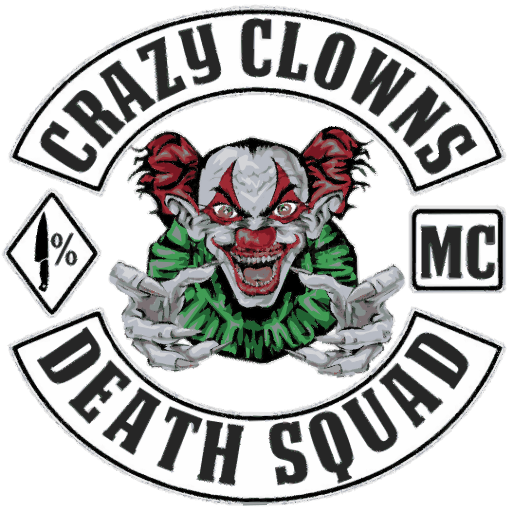 Crazy Clowns DS - Rockstar Games