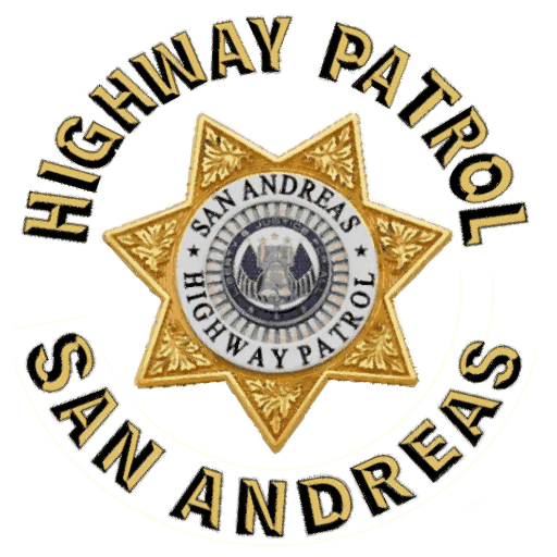 Oklahoma Highway Patrol Logo