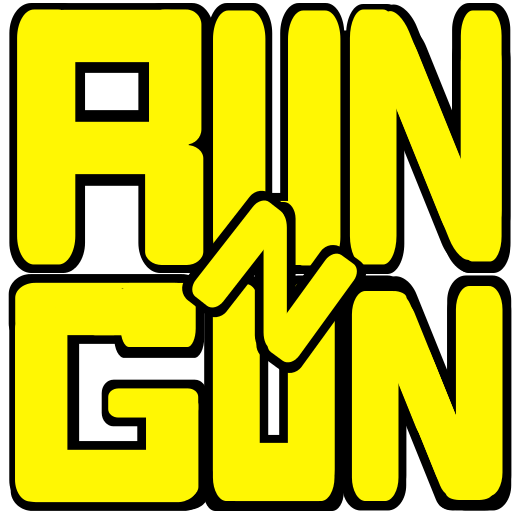 Run N Gun BrozZZ - Crew Emblems - Rockstar Games Social Club