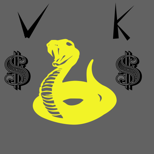 Vice Kings 720 - Crew Emblems - Rockstar Games