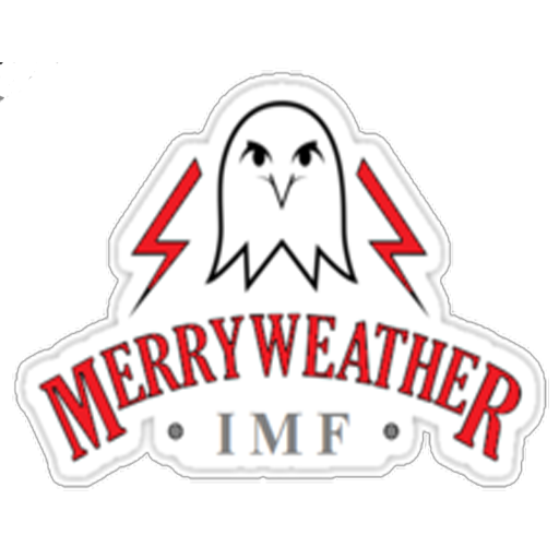 Merryweather IMF - Rockstar Games Social Club