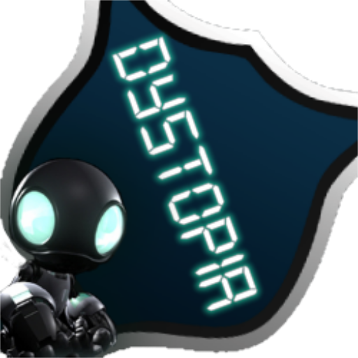 Dystopia-GTA - Crew Emblems - Rockstar Games