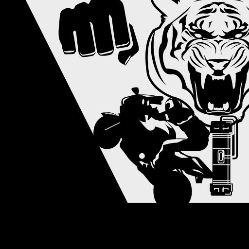 enduro style polska - Crew Emblems - Rockstar Games