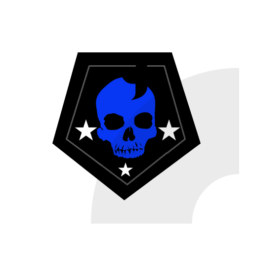 Sincere Deadly - Crew Emblems - Rockstar Games Social Club