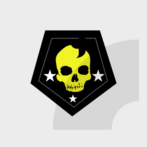 Sincere Deadly - Crew Emblems - Rockstar Games Social Club