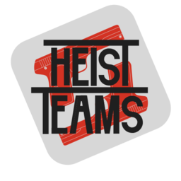 Heist Teams - Rockstar Games