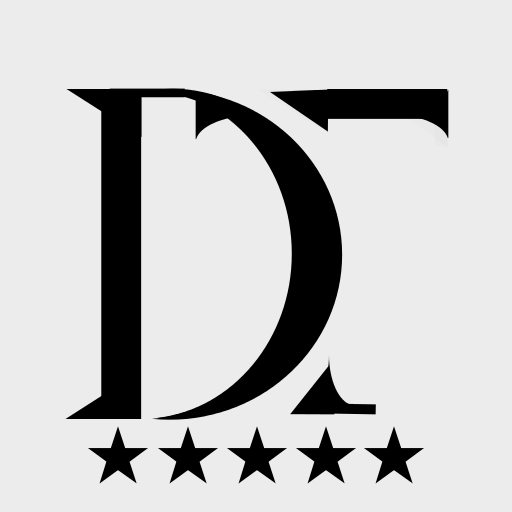 Dt Distinct Logo
