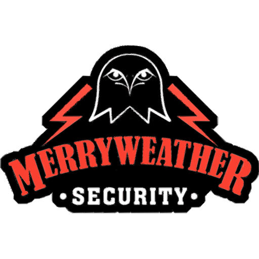 MerryWeather SRT-CST - Rockstar Games