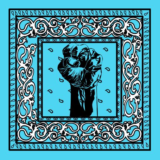 Compton 9Os Crips - Crew Emblems - Rockstar Games Social Club