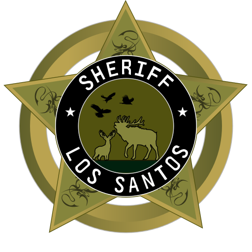 LSPD Sheriff Dep - Crew Emblems - Rockstar Games Social Club