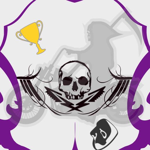 JNTM007 - Rockstar Games