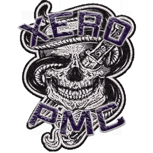 XERO PMC - Crew Emblems - Rockstar Games Social Club