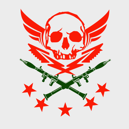 HHRfreedom - Crew Emblems - Rockstar Games