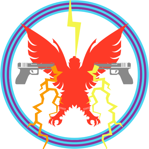 FIERY SQUAD