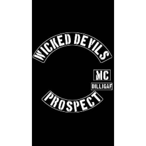 Devil mc prospect - Crew Emblems - Rockstar Games