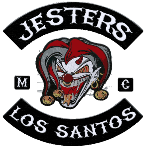 Los Santos Clowns MC - Rockstar Games
