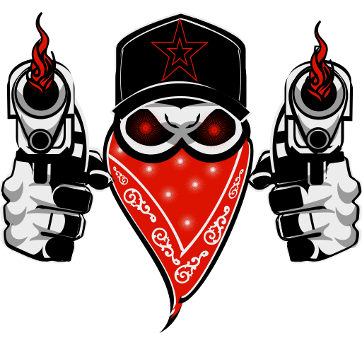LA MAFIA COLOMBIA - Crew Emblems - Rockstar Games