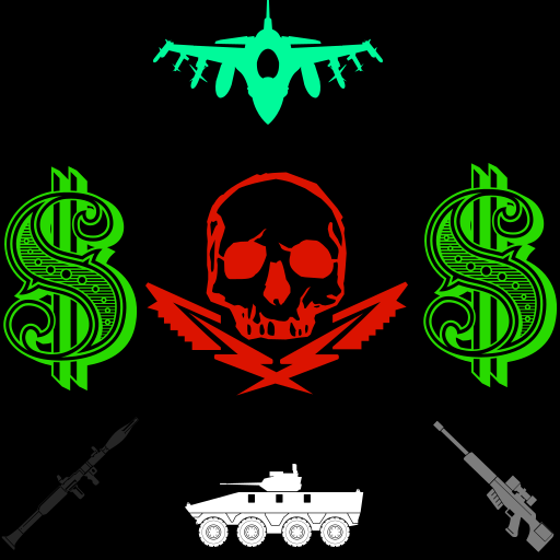 Thelegend25 army - Crew Emblems - Rockstar Games Social Club
