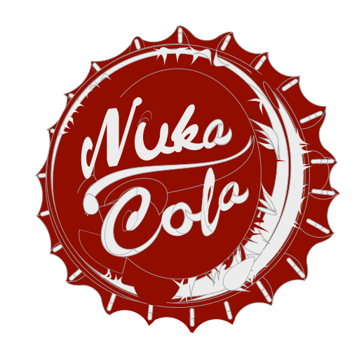 Nuka Cola Cherry - Rockstar Games Social Club