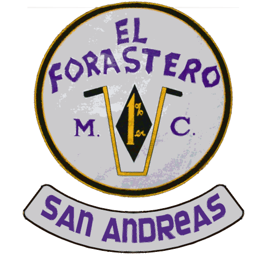 El Forastero MC XB1 - Crew Emblems - Rockstar Games Social Club