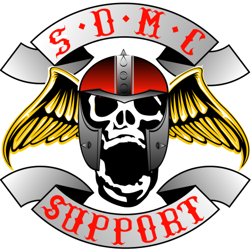 SATANS DISCIPLES L-S - Crew Emblems - Rockstar Games