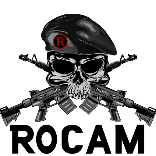 ROCAM SP - POLICE - Rockstar Games