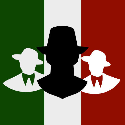 xX Italian Mafia Xx - Crew Emblems - Rockstar Games