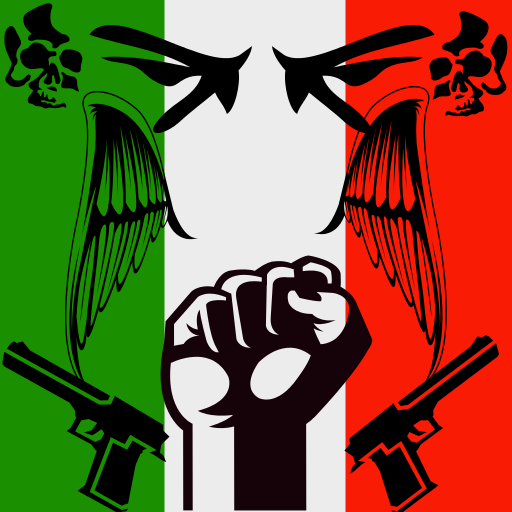 xX Italian Mafia Xx - Crew Emblems - Rockstar Games Social Club