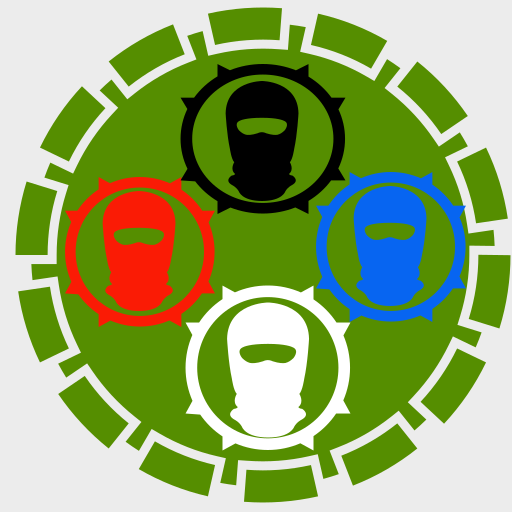 Ninjas of Ninjago - Crew Emblems - Rockstar Games Social Club