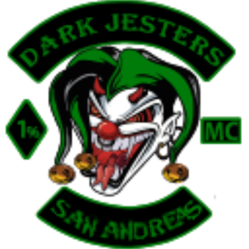 Wicked Jester Logo