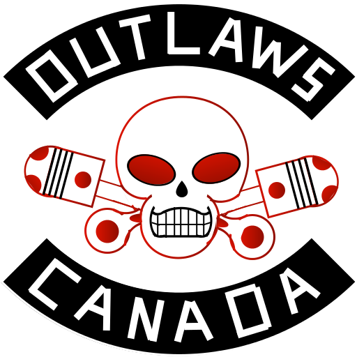 Outlaws Mc Canada - Crew Emblems - Rockstar Games Social Club