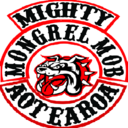 Mighty mongrel mob N - Rockstar Games