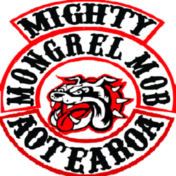 Mighty mongrel mob N - Rockstar Games