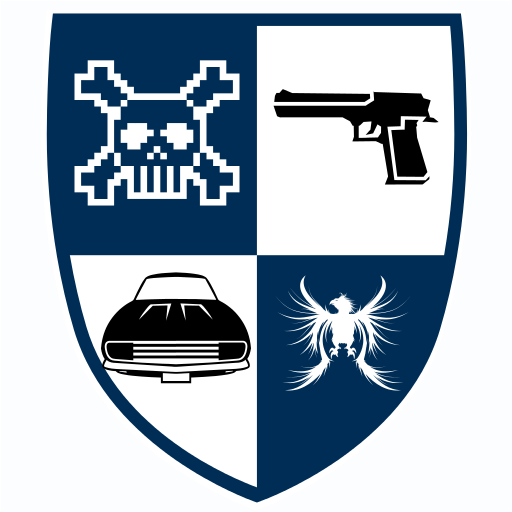 How good is your legit Crew Emblem? - Page 4 - GTA Online - GTAForums