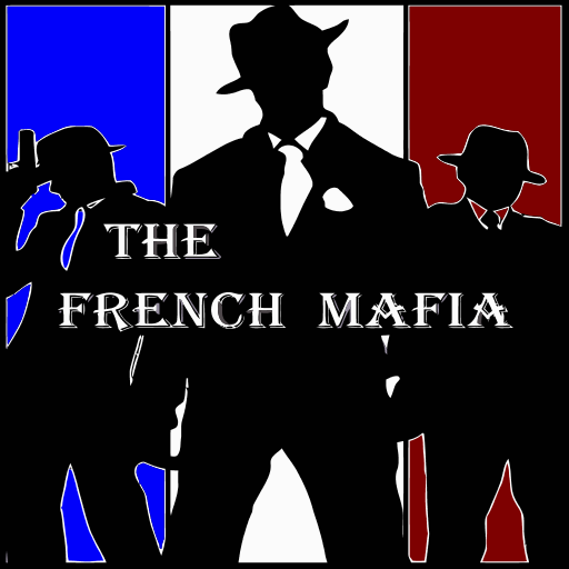 Best Gta 5 Crew Emblems Mafia 174