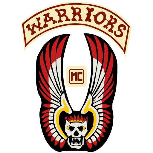 The Warriors MC SAN - Crew Emblems - Rockstar Games