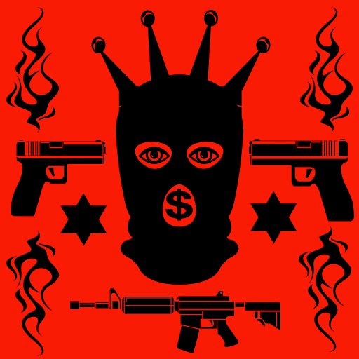 GTA TOP GOONS - Crew Hierarchy - Rockstar Games Social Club