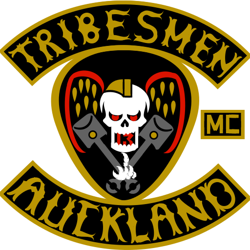 TRIBESMEN MC TFFT - Crew Hierarchy - Rockstar Games Social Club