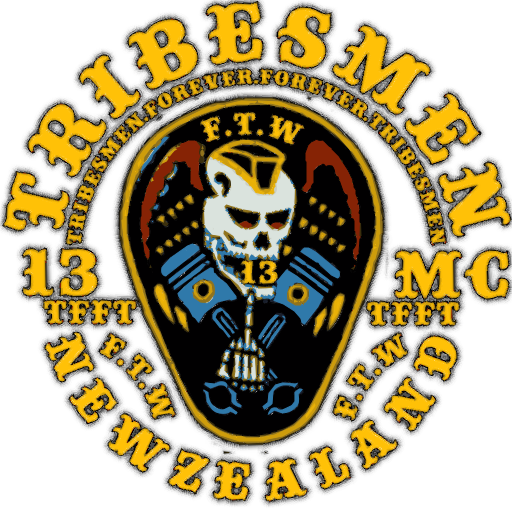 AO TRIBESMEN AOTEARO - Crew Emblems - Rockstar Games Social Club