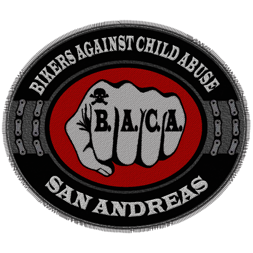 BACA MC SAN ANDREAS - Rockstar Games