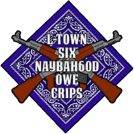 Ltown NHC 60 CRIP - Rockstar Games Social Club