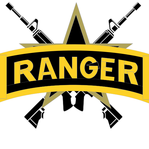 Army Ranger Logo Png