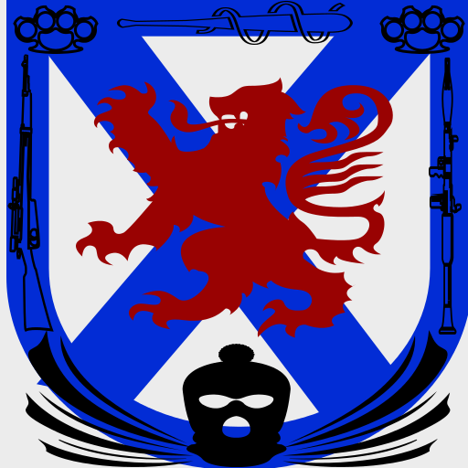Union Bears Logo