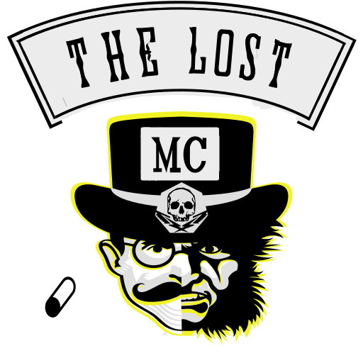 Mountain Men MC - Crew Hierarchy - Rockstar Games Social Club