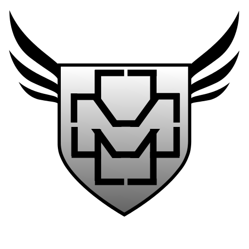 How good is your legit Crew Emblem? - Page 4 - GTA Online - GTAForums