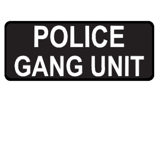 Police Gang Unit LS - Crew Emblems - Rockstar Games Social Club