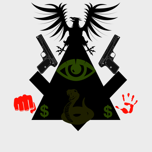 Cartel Azteca Mexico - Crew Emblems - Rockstar Games